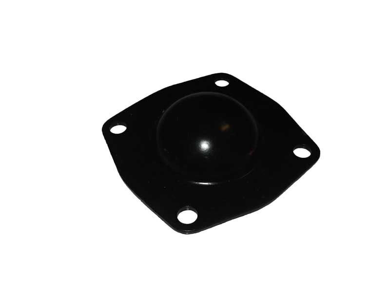 50-1601089 Крышка МТЗ подшипника корпуса сцепления ОАО МТЗ оригинальная запчасть МТЗ