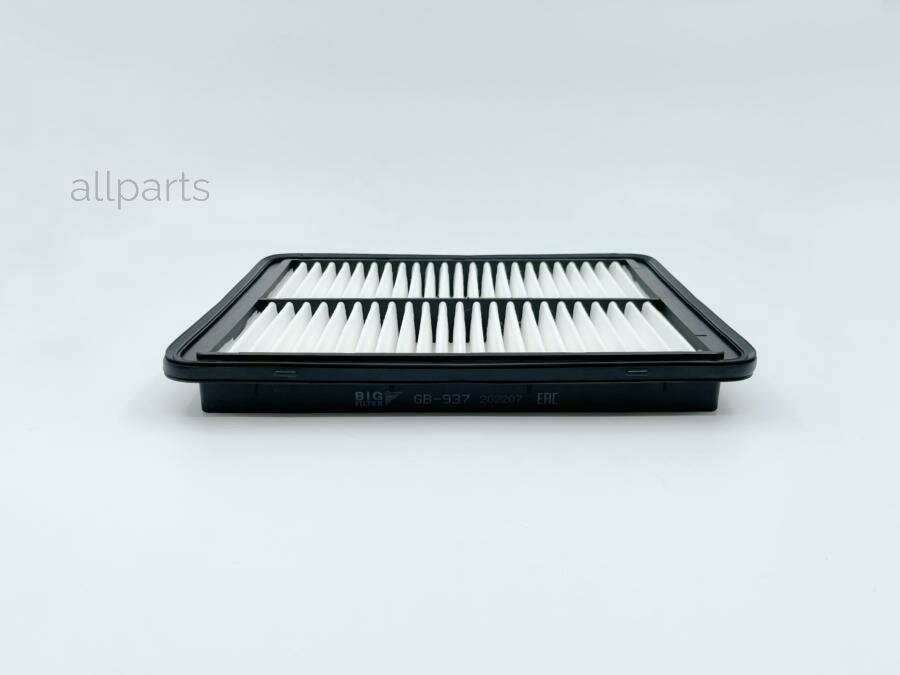 BIG FILTER GB937 Фильтр воздушный Биг GB-937