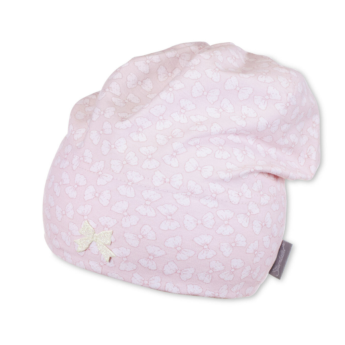 Шапка Весна-лето 2018 для девочек