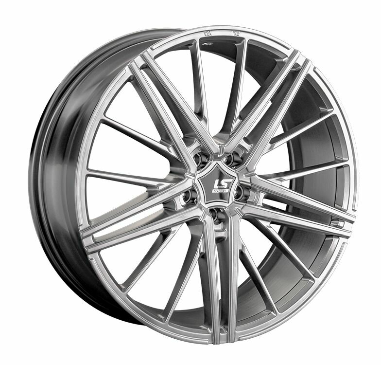 Колесный диск LS Flow Forming LS RC76 20x8.5" PCD5x114,3 ET45 D67,1 HPB