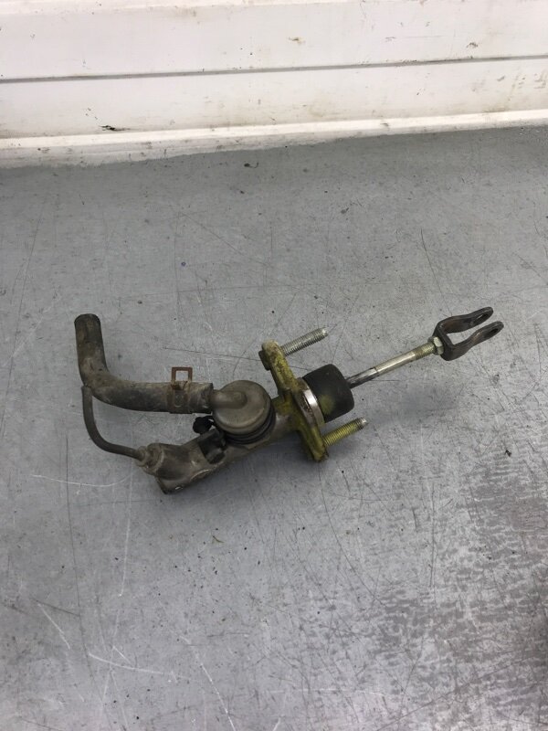 Главный цилиндр сцепления Hyundai Getz TB G4HD