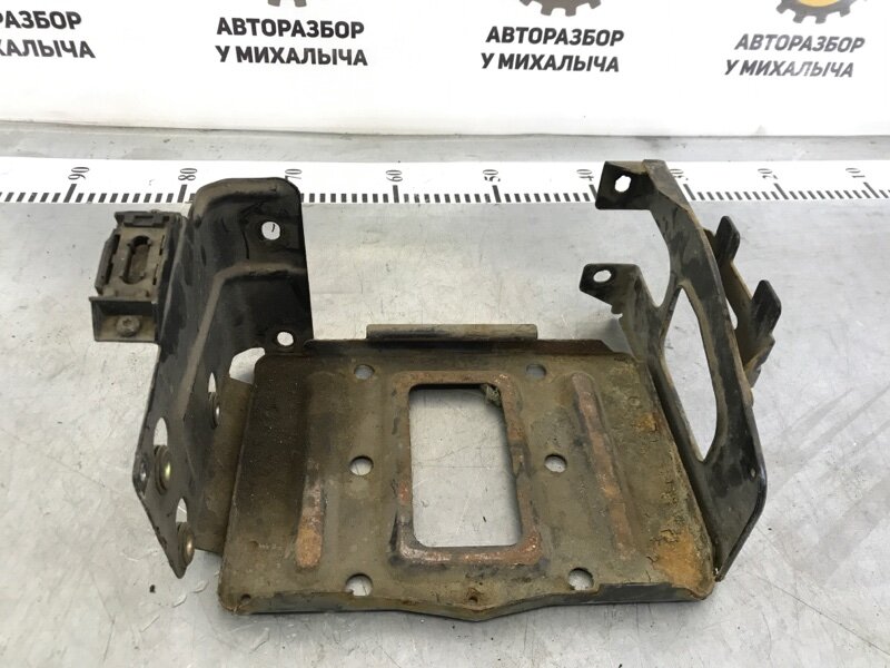 Аккумуляторная площадка SAAB 9000 YS3C B234 30557861