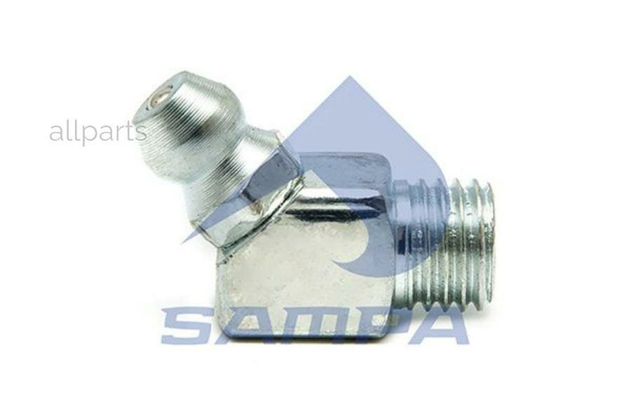 SAMPA 112002 масленка BM8x1/45!\ MAN
