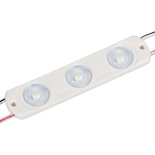 029681(1) Модуль герметичный CRAFT-2835-3-12V Warm 170deg (80x17.5mm, 1.2W, IP65) (Arlight, Закрытый)