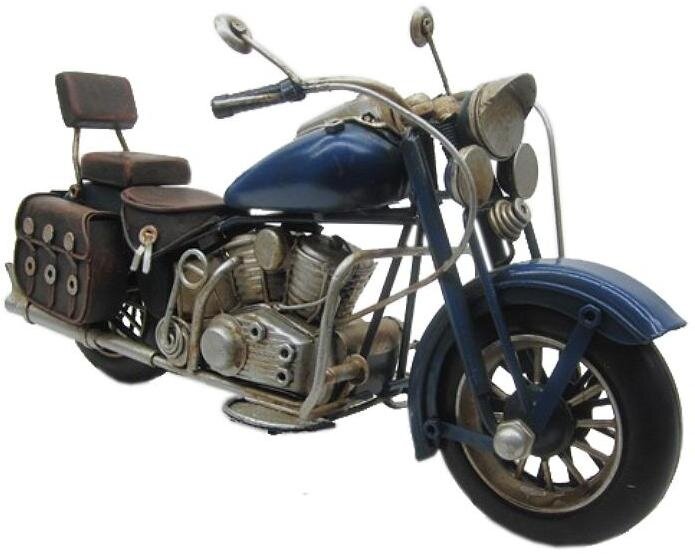 R&D RD-1710-D-009 Мотоцикл harley davidson r&d