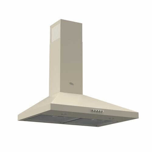 Вытяжка кухонная making Оasis everywhere KB-60I