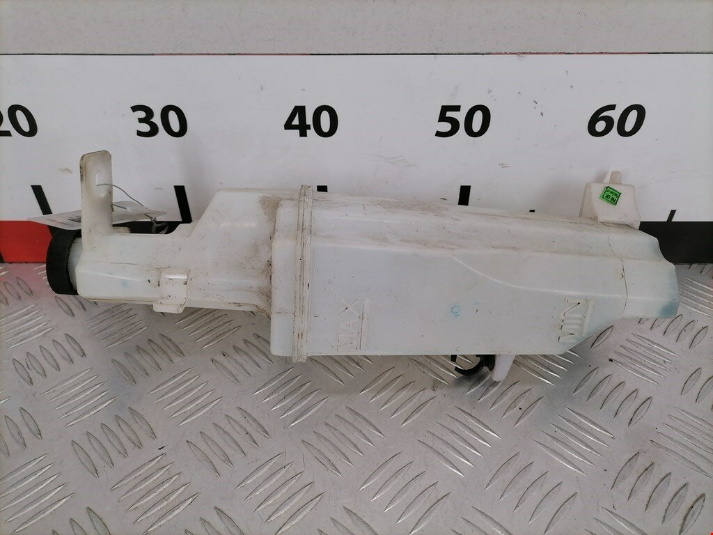 Бачок расширительный Nissan Micra K13 217101HS1A арт. 1644418