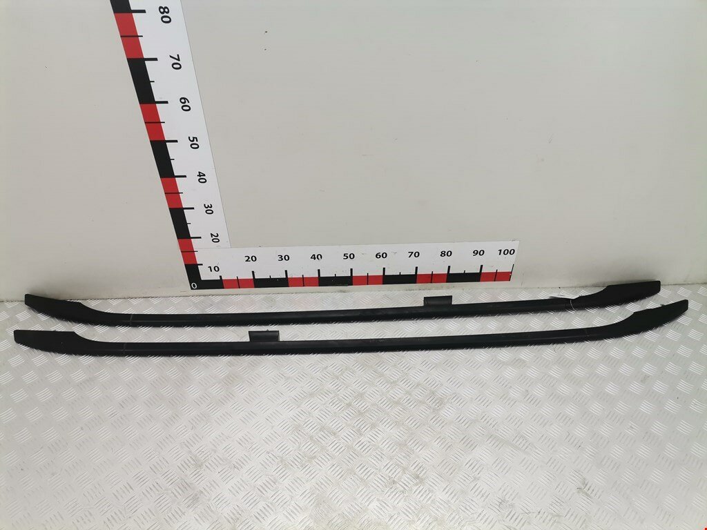 Рейлинги BMW 5-Series (E60/E61) 51137079945 арт. 1568001