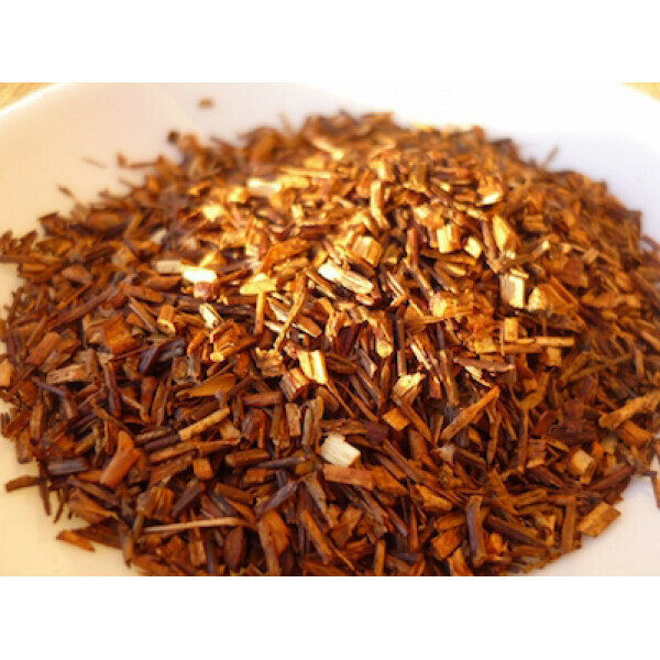 Африканский чай Ройбуш (Ройбос) классический, без добавок 150г