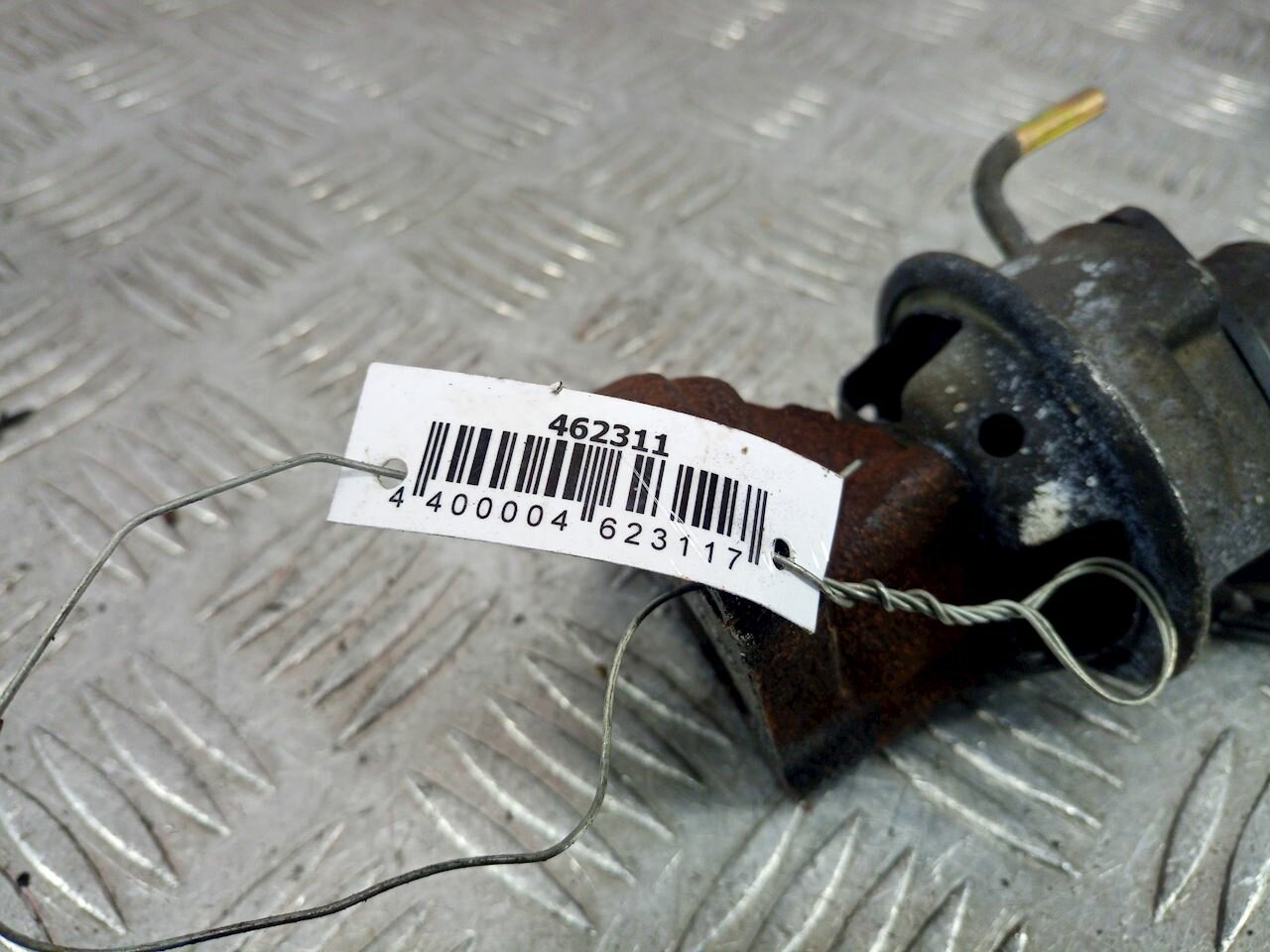 Клапан ЕГР EGR Honda Prelude 5 18011P13000 арт. 462311