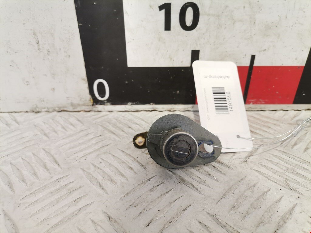 Личинка дверного замка Kia Picanto 1 8125007A01 арт. 1497596