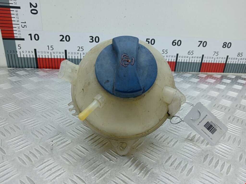 Бачок расширительный Volkswagen Golf 4 1J0121403B арт. 1794205