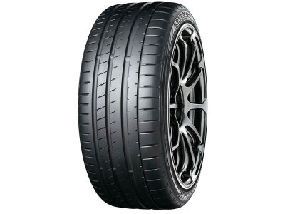 Yokohama Advan Sport V107D 275/40 R20 Y106