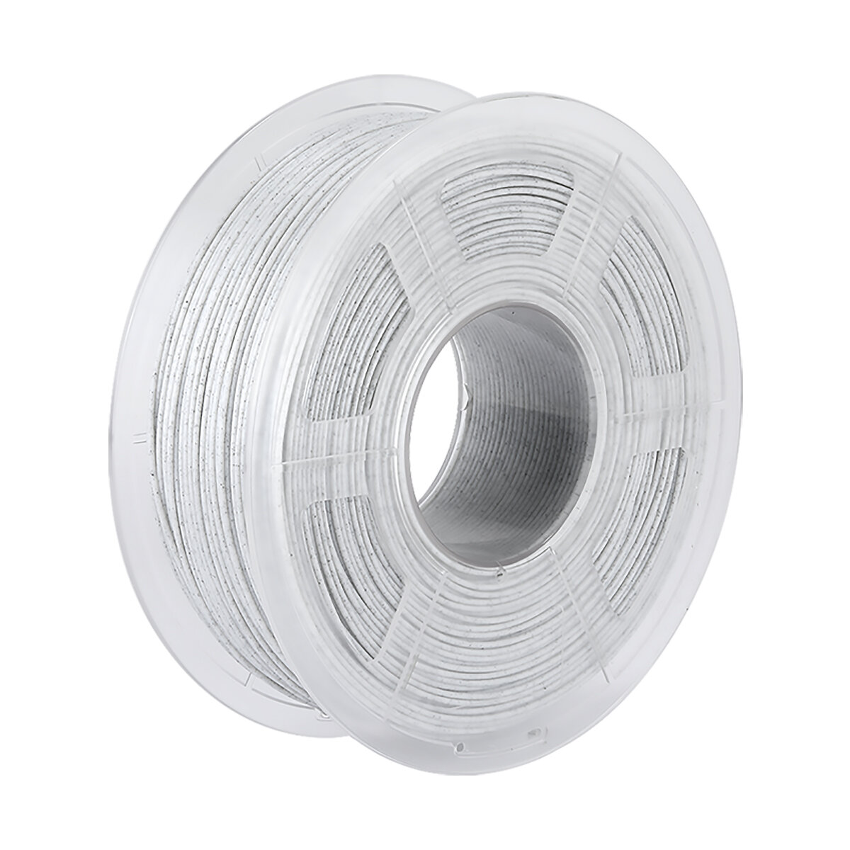 Филамент NVPRINT PLA Marble для 3D печати диаметр 1.75мм длина 330 метров масса 1 кг