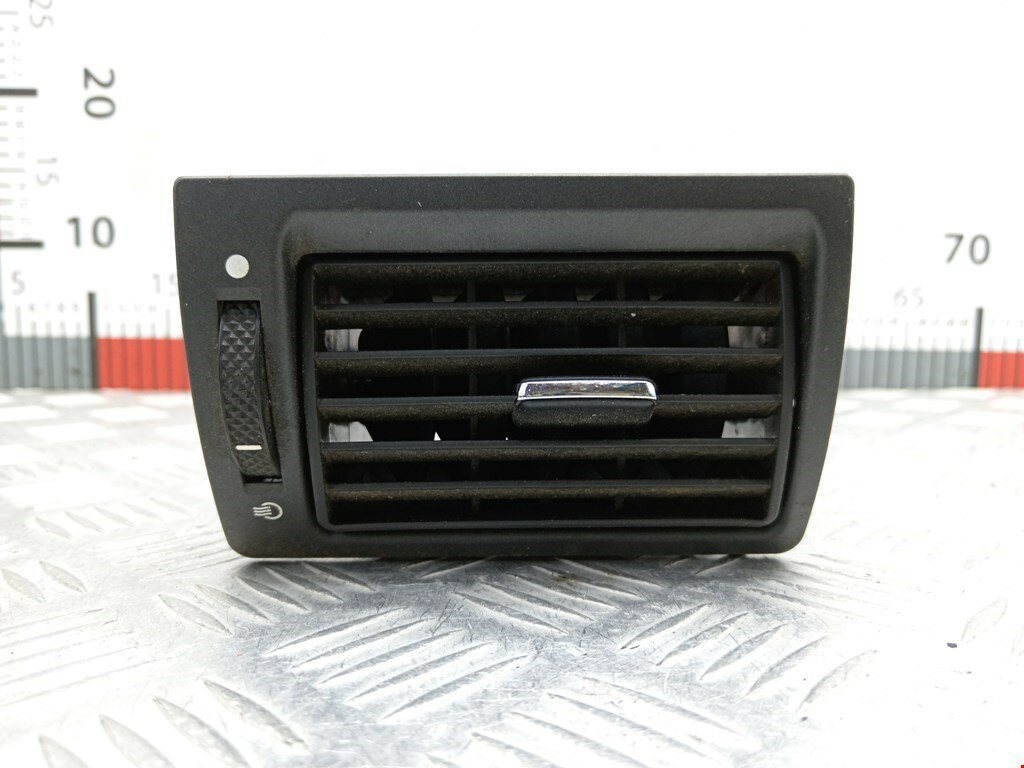 Дефлектор обдува салона Ford Mondeo 3 1128211 арт. 2098522