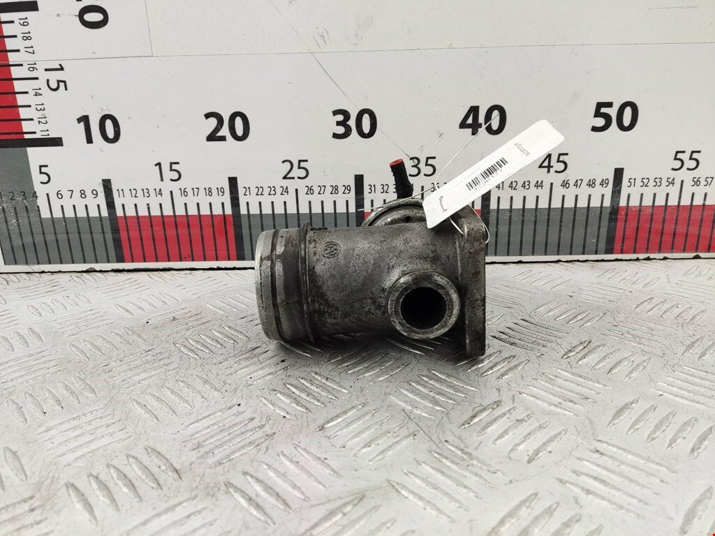 Клапан ЕГР EGR Volkswagen LT 2 074131501B арт. 1736177