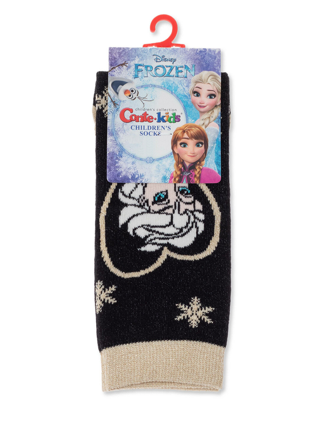 Носки Disney FROZEN-Холодное сердце