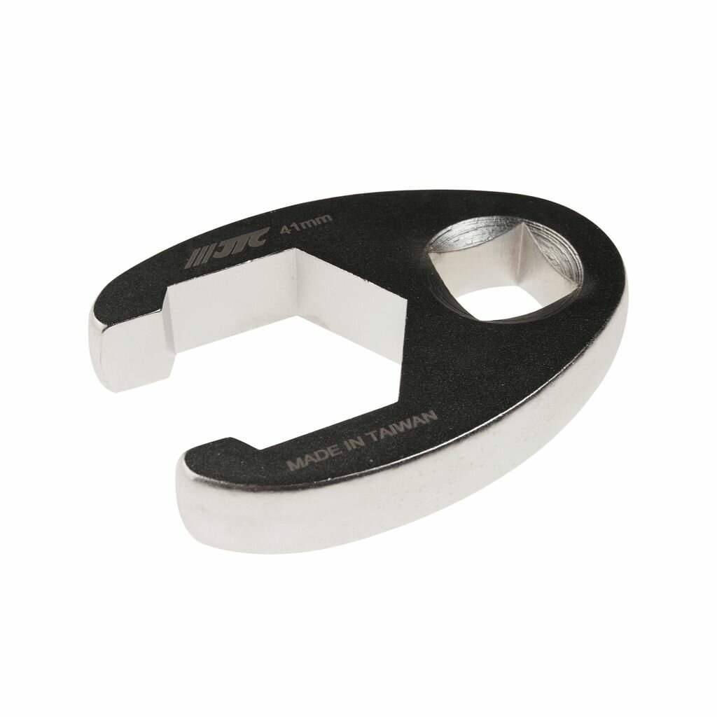 Ключ разрезной односторонний 41 мм.