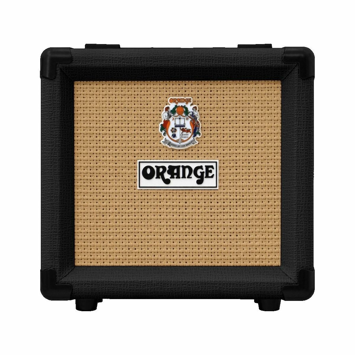 Гитарный кабинет Orange PPC108 BK