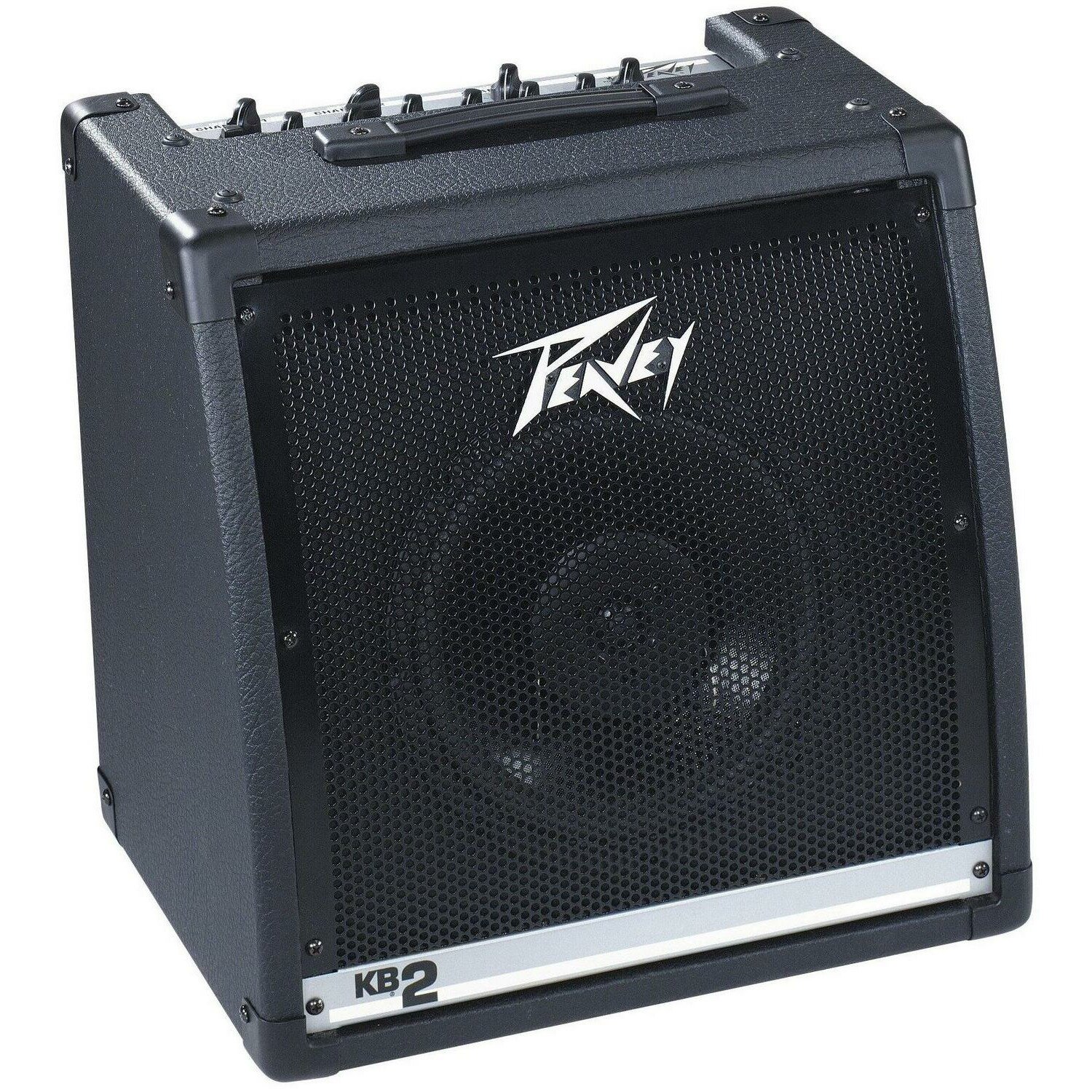 Комбоусилитель гитарный PEAVEY KB2 — фото 1