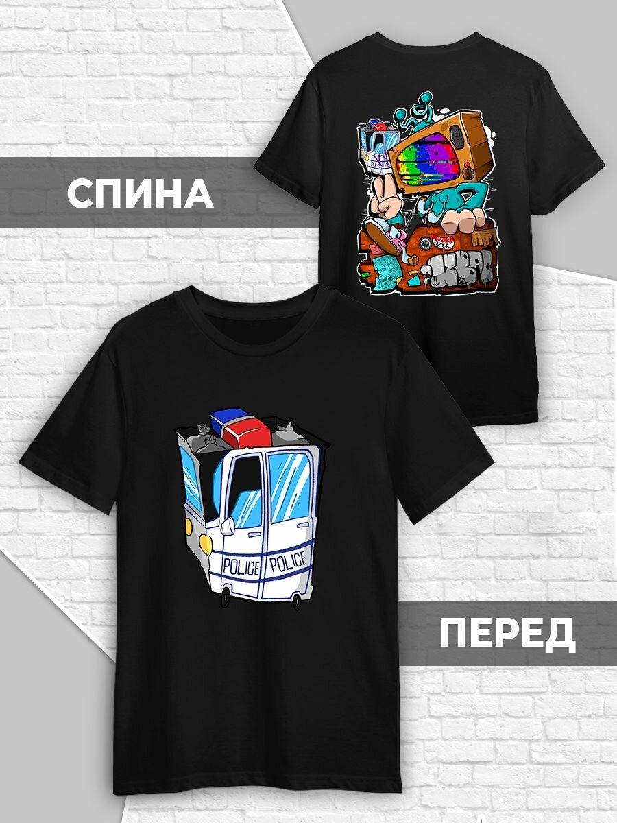 Футболка