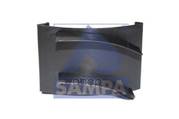 Дефлектор MERCEDES Actros кабины левый внутренний SAMPA SAMPA арт. 18100252