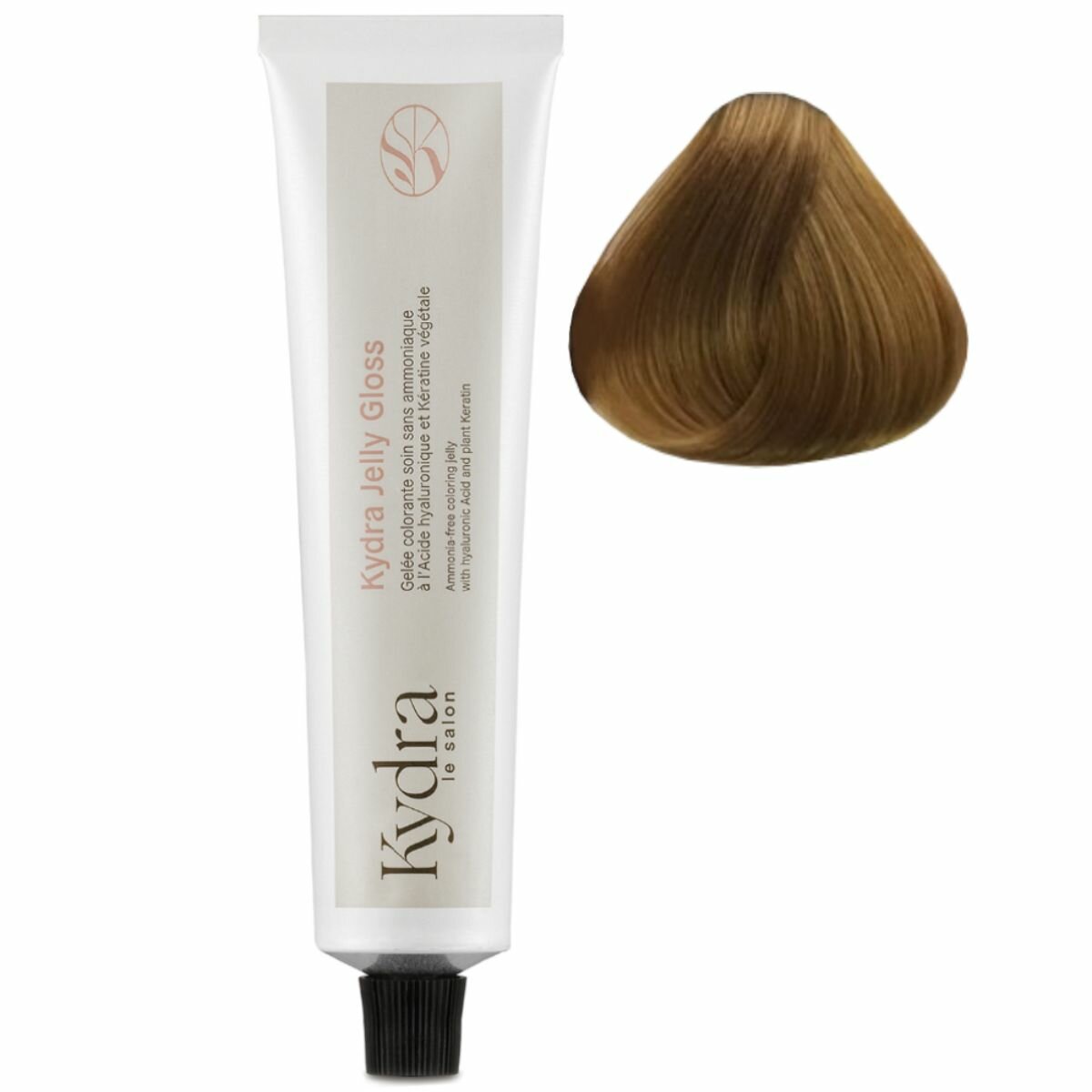 Kydra Jelly Gloss 9-3 Тонирующая гель краска для волос 60 мл