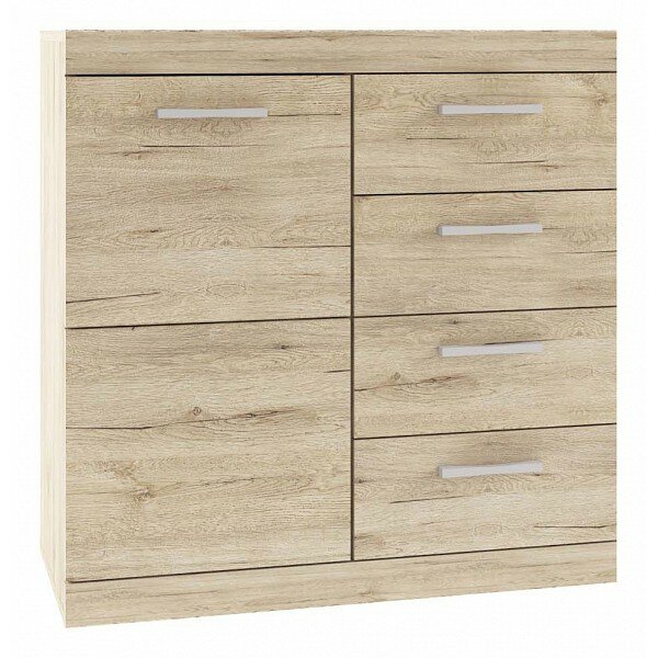 Тумба 1D4S, Оскар