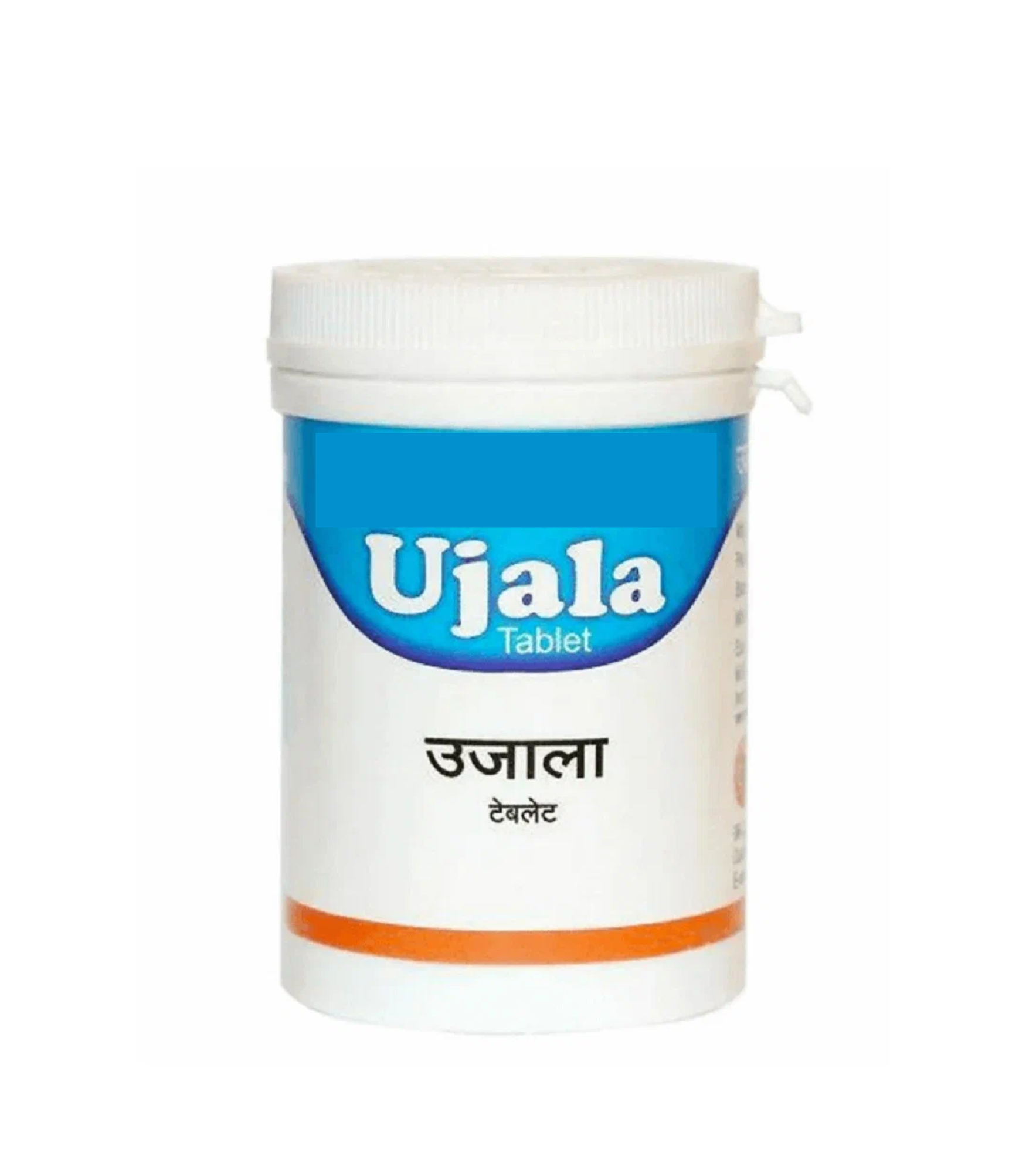 Уджала для глаз Вьяс 100 шт (Oxan)