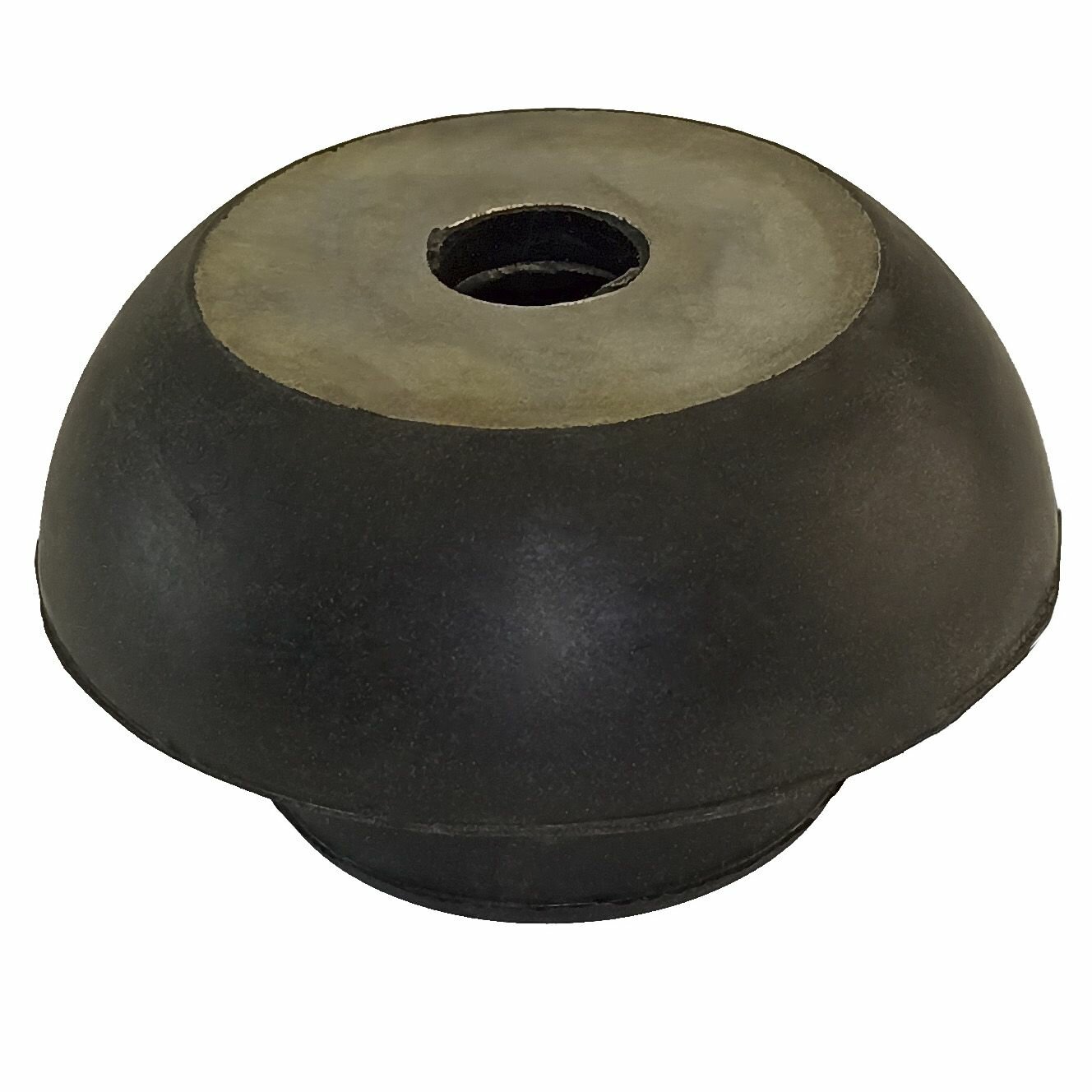 Подушка кузова для а/м УАЗ Патриот, Хантер (крепления к раме верхняя)