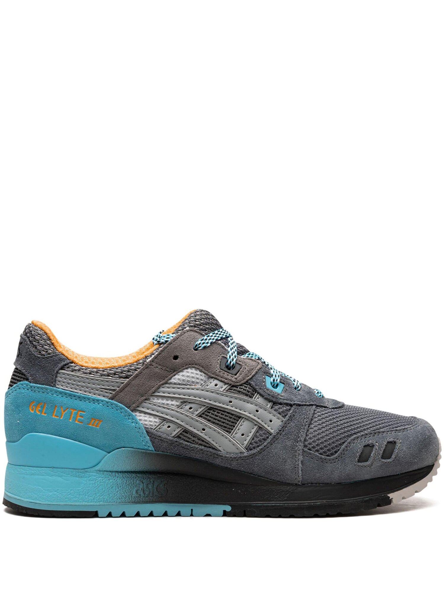 Кроссовки ASICS GEL-LYTE 3