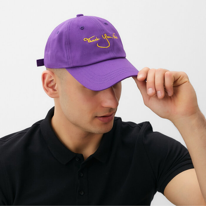 Бейсболка для женщин