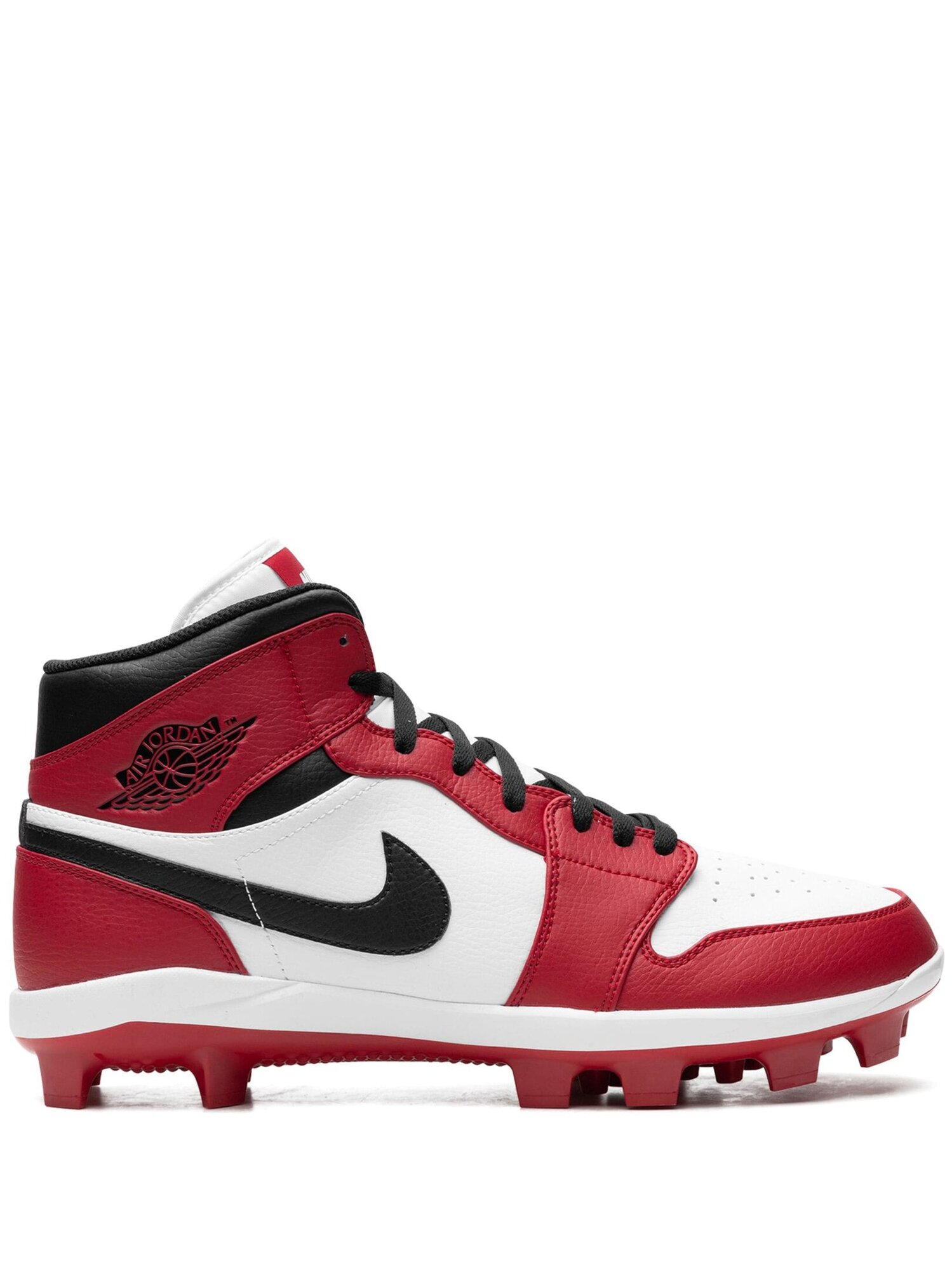 Кроссовки Jordan 1 Retro MCS Chicago