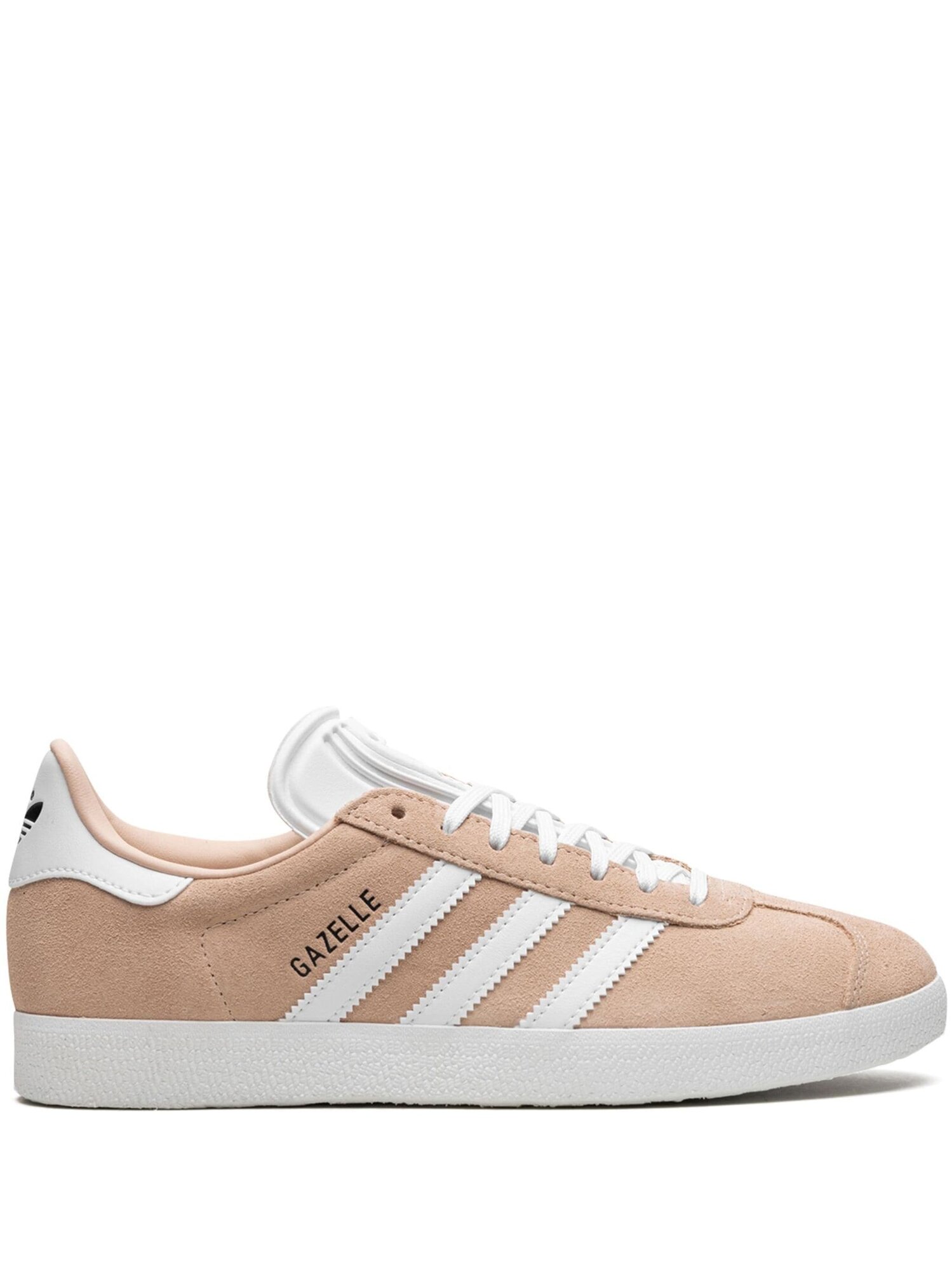 Кроссовки Gazelle Halo Blush