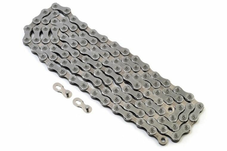 Цепь для велосипеда Shimano HG601 11скор, 116 звеньев, без упаковки