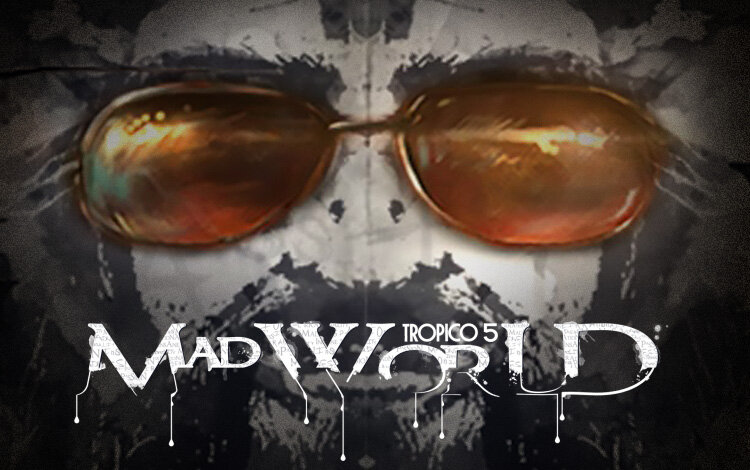 Tropico 5 - Mad World (Steam; Mac, PC, SteamOS + Linux; Регион активации РФ)