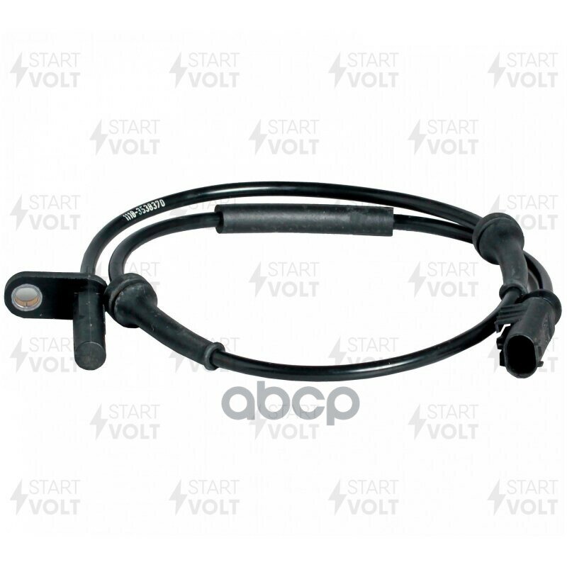 Датчик Abs Ваз 1117-1119 Калина/2170-2172 Приора Зад. Lada 11180-3538370-00 STARTVOLT арт. VS-AB 0172