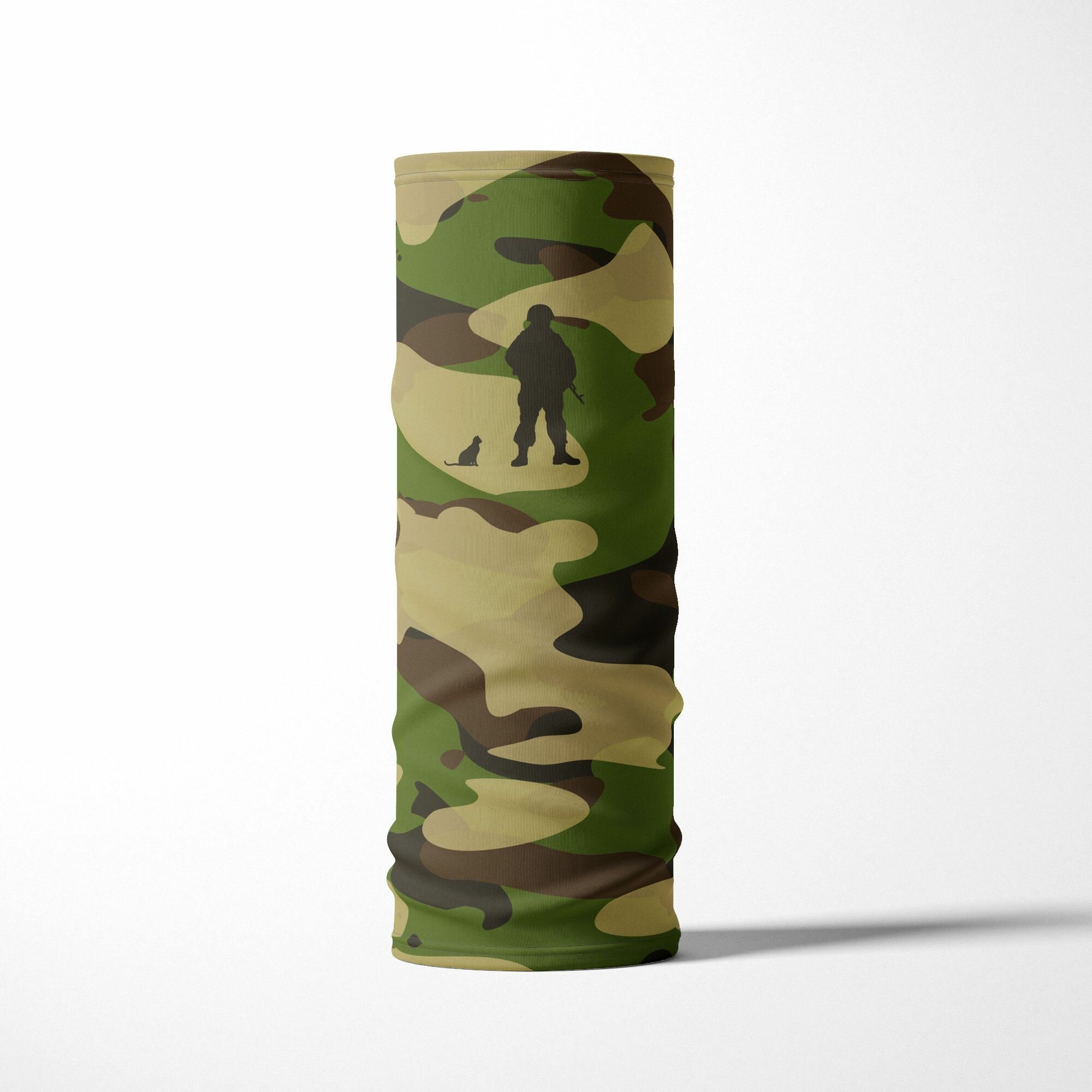 Бафф для мужчин