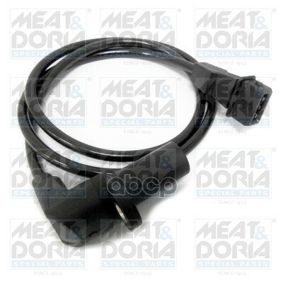 Датчик положения коленвала Opel Astra 94-98 / Vectra 95-03 MEAT & DORIA арт. 87150