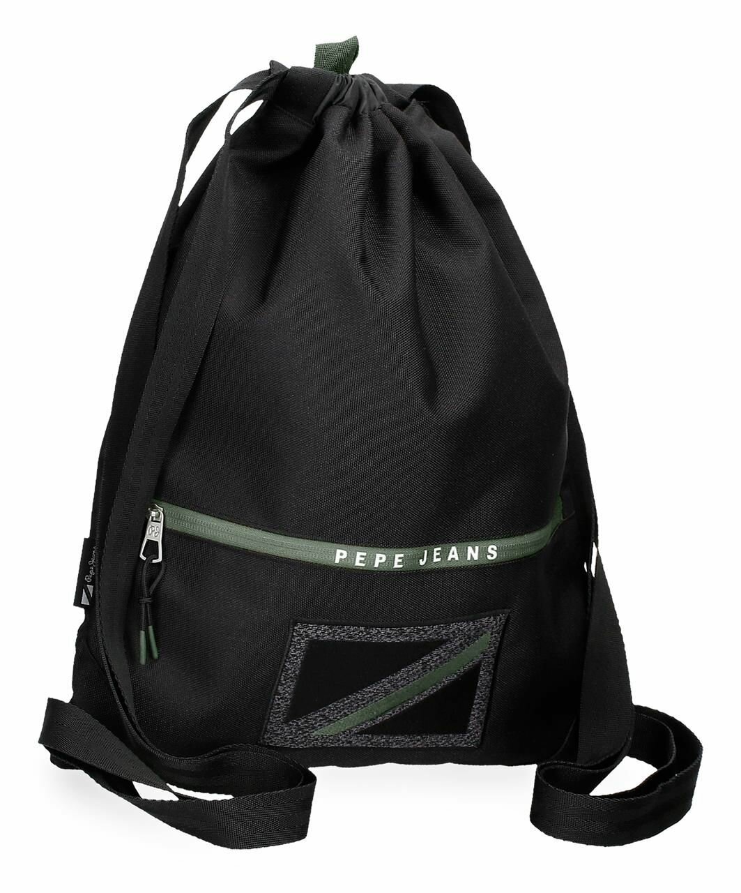 Рюкзак спортивный Pepe Jeans Alton