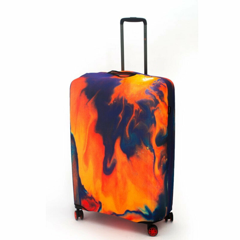 Чехол для чемодана 