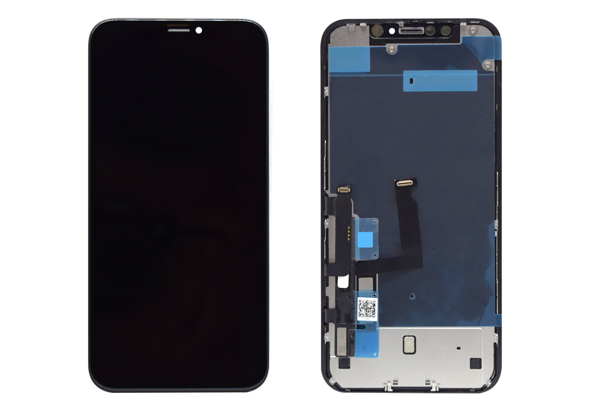 Дисплей для iPhone XR ORG Ref