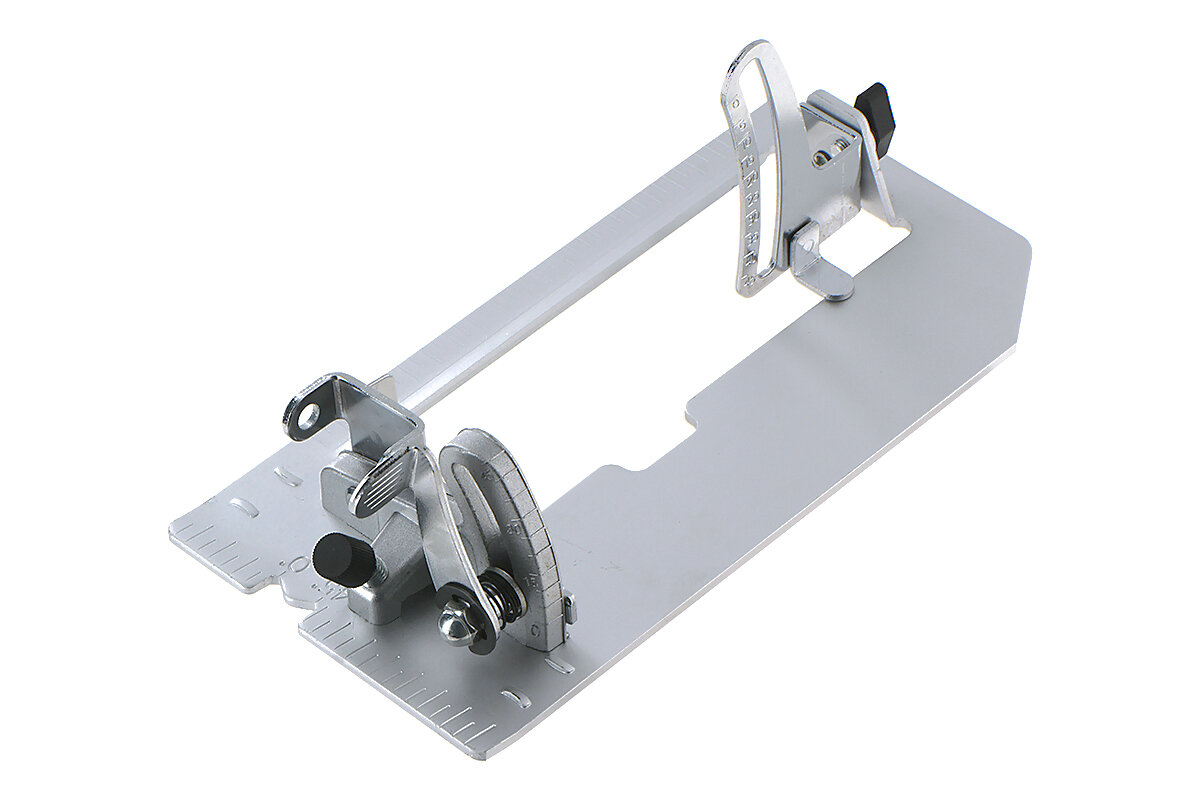 Основание для пилы циркулярной (дисковой) ИНТЕРСКОЛ ДП-140/800 (s/n 550.****), ДП-140/800 (s/n 95.****)