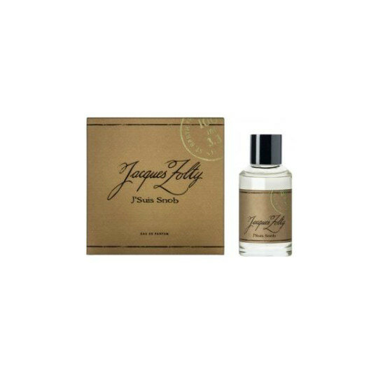 Парфюмерная вода Jacques Zolty унисекс Private Session 100 мл