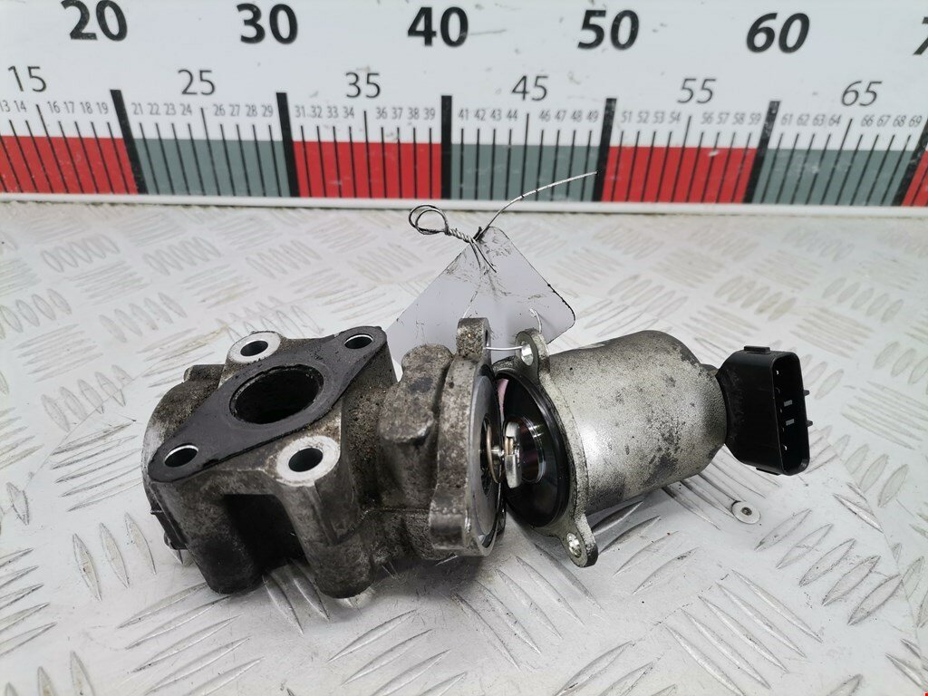 Клапан ЕГР EGR Toyota Rav4 3 2562026091 арт. 2058164