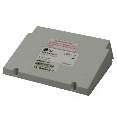 Bluetooth модуль LDP-7000BTU для телефонов LDP-7024D и LG LDP-7024LD