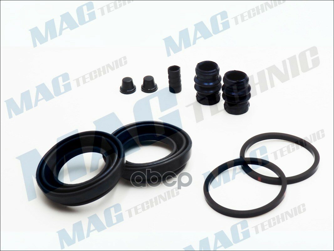 Ремкомплект переднего тормозного суппорта Subaru Forester (S12) (2008-2012) Subaru Forester (S11) (2 MAGTECHNIC арт. mag200018