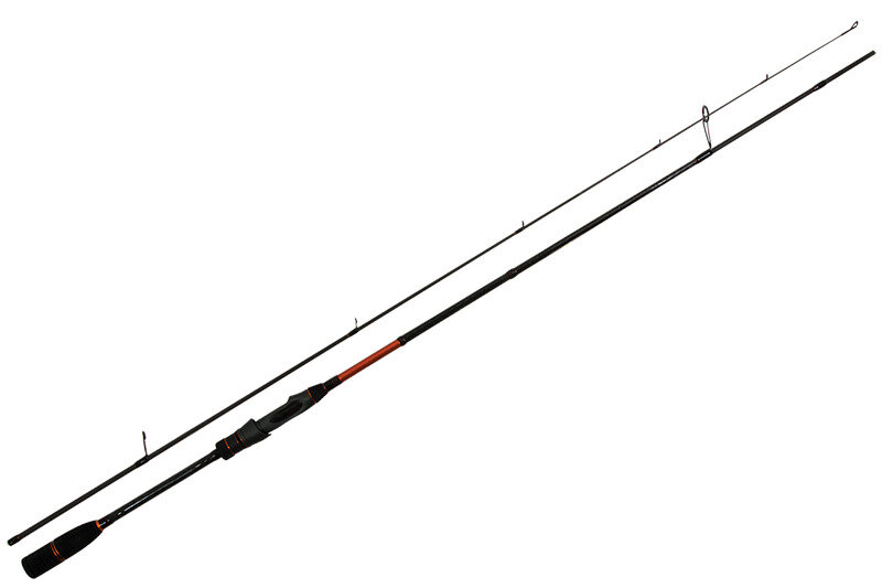 MAXIMUS Спиннинг для рыбалки GRAVITY-X JIG 245H 2,45m 20-55g Максимус