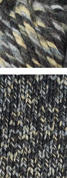 Пряжа Kartopu Tempo Prints 600 гр ( 3шт.-200гр.-80м.) 5004