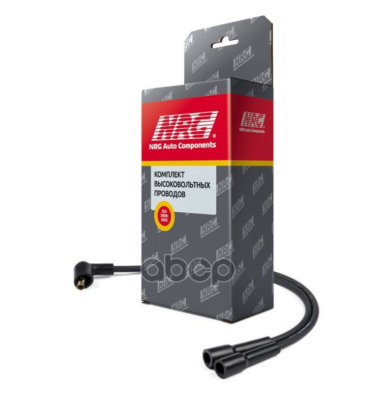 Провода высоковольтные ВАЗ 1111 NRG NRG арт. 11113707080NR